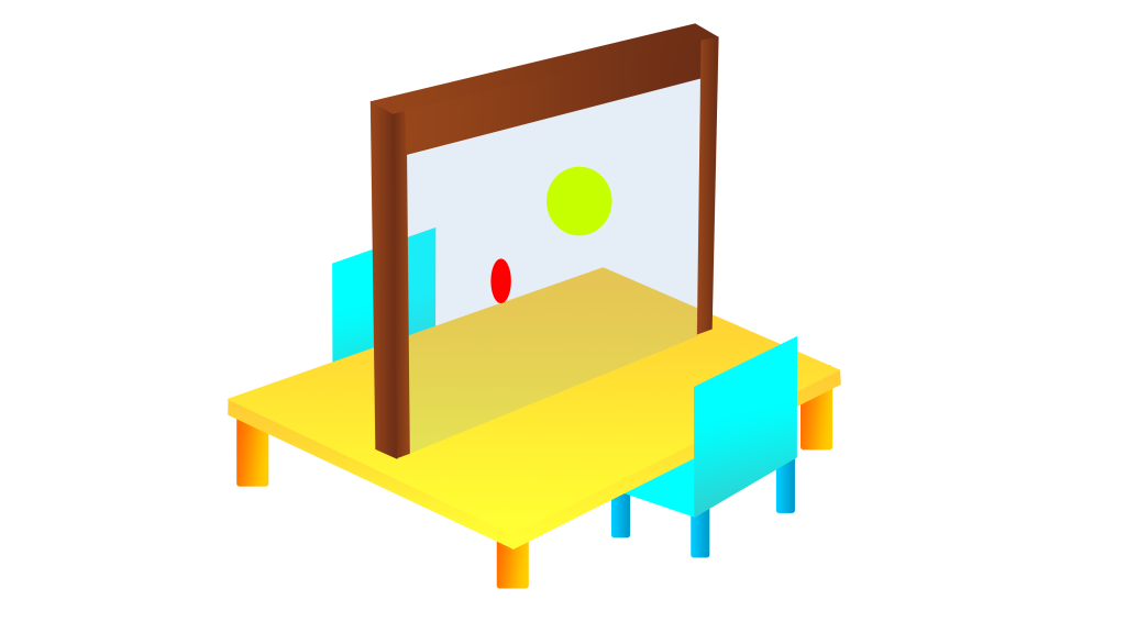 Research – Interactive Transparent Displays